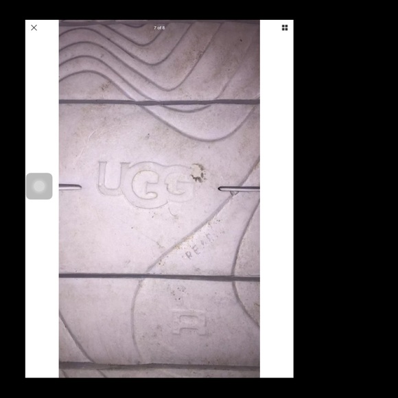 UGG | Shoes | Authentic Uggs | Poshmark